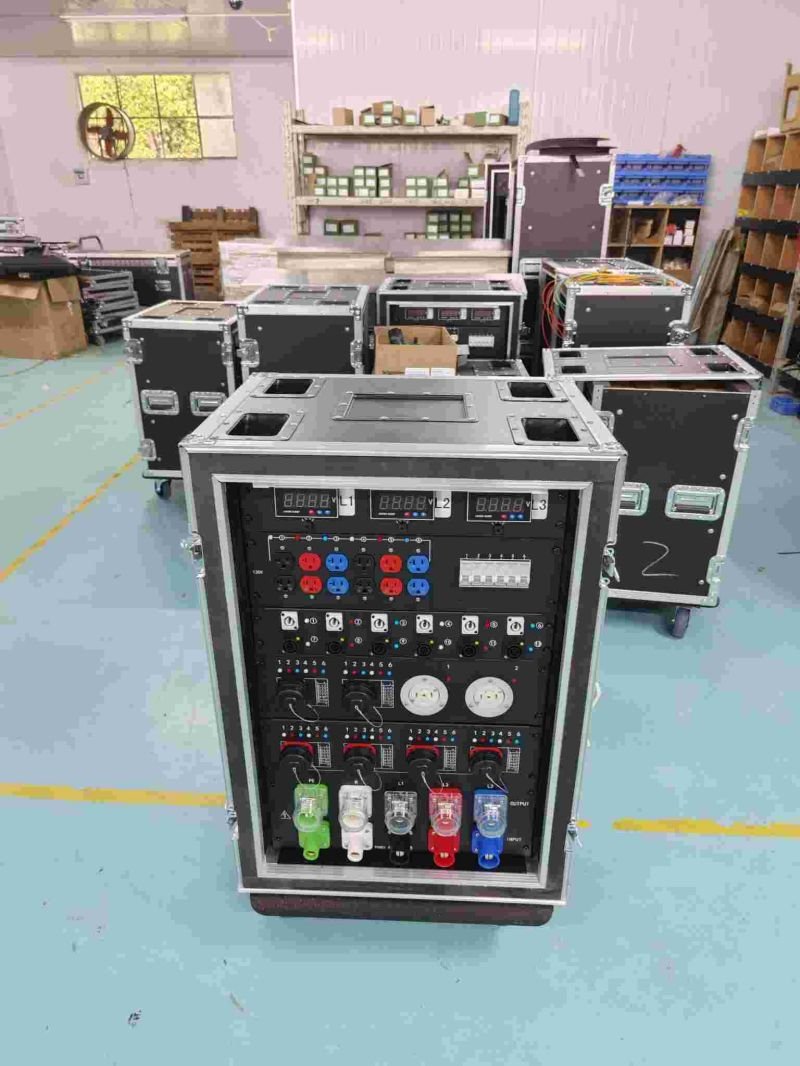 What is the Purpose of a Power Distribution Box? Sxpowercase.com 💞