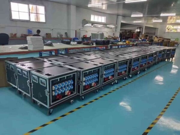How Does A Power Distribution Box Works? Sxpowercase.com 💕