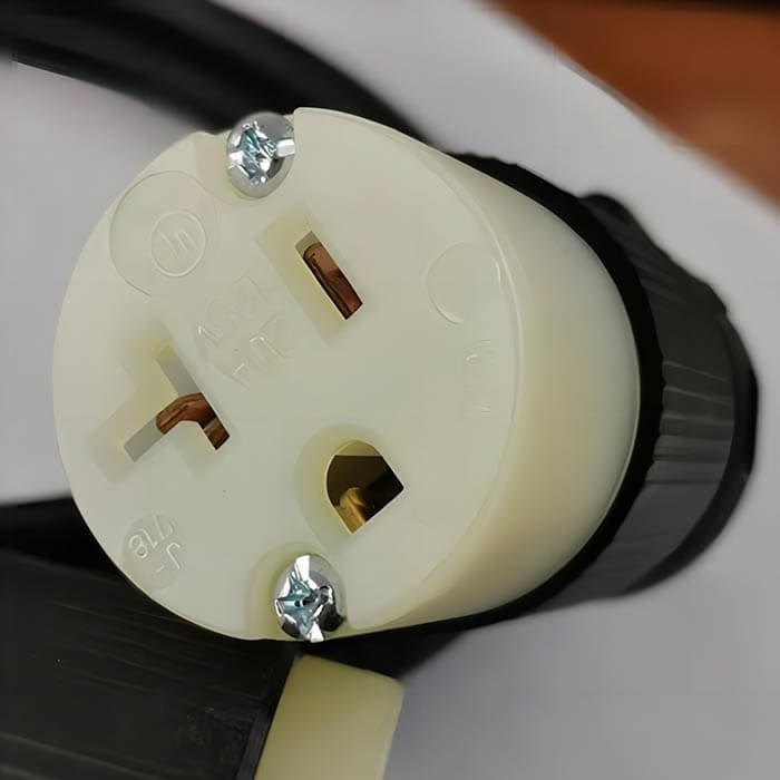 SX 20 Amp Extension Cord: Reliable Power for Home & Industrial Use ...